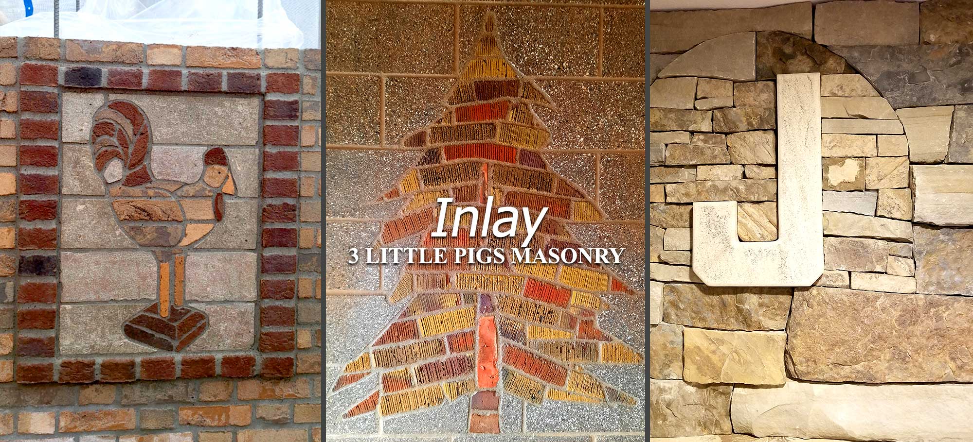 3 Little Pigs Masonry LLC - Masonry Contractor in Sequim, Port Angeles ...